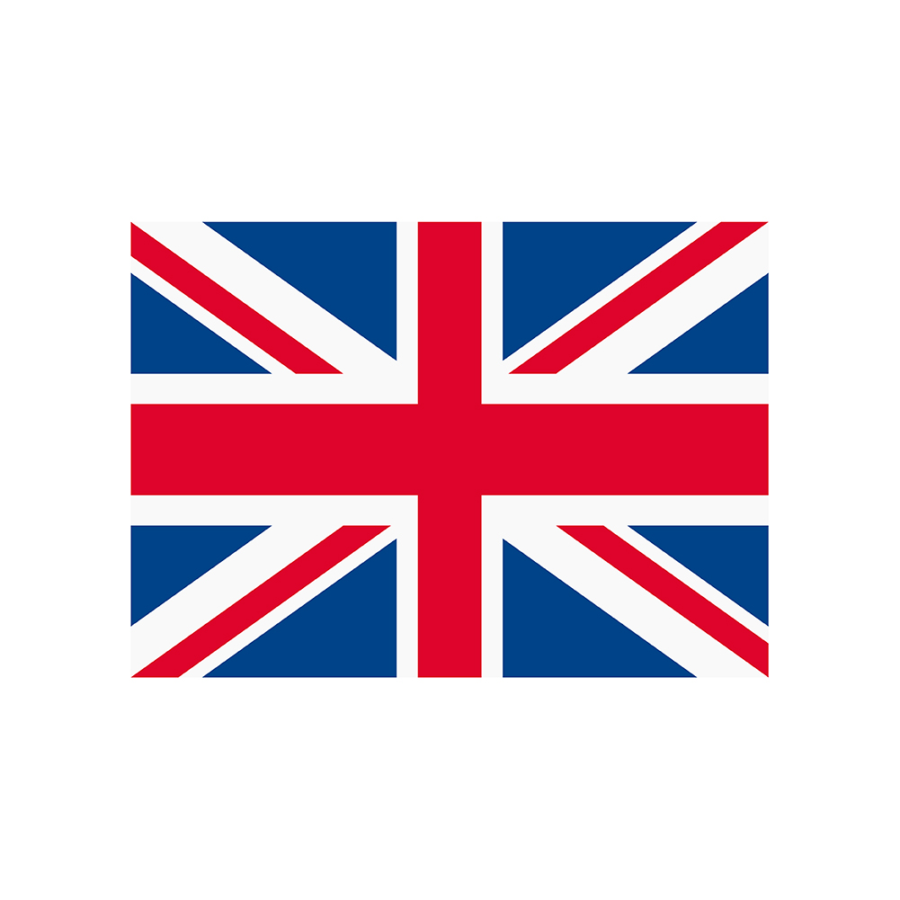 Union Jack Car Stickers Pack – Lords Marketing Shop
