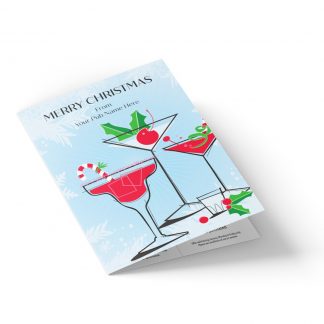 Christmas Bounce Back Cards – Lords Marketing Shop